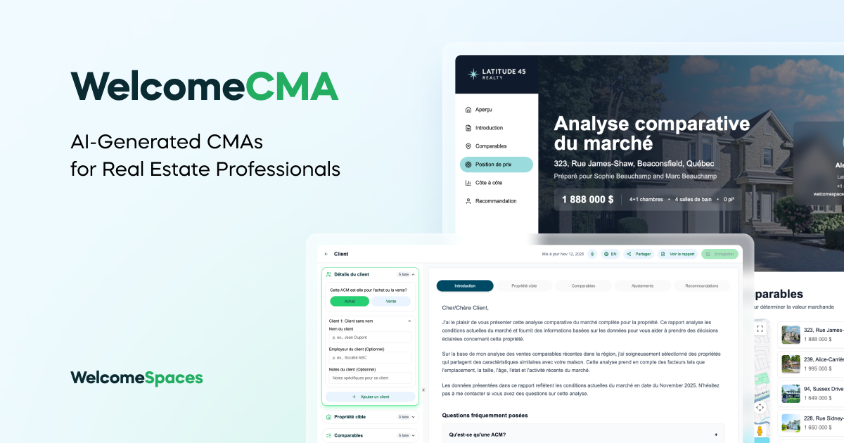 Vos ACM | WelcomeCMA